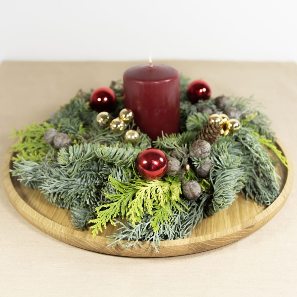 Teller – Maroni woodwork